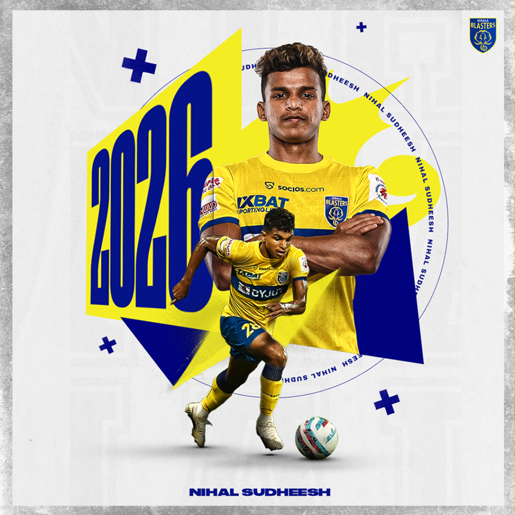 MATCH DAY PREVIEW : Bengaluru fc V KBFC – Kerala Blasters FC
