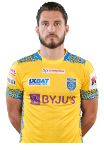 Kerala Blasters FC - Official Website