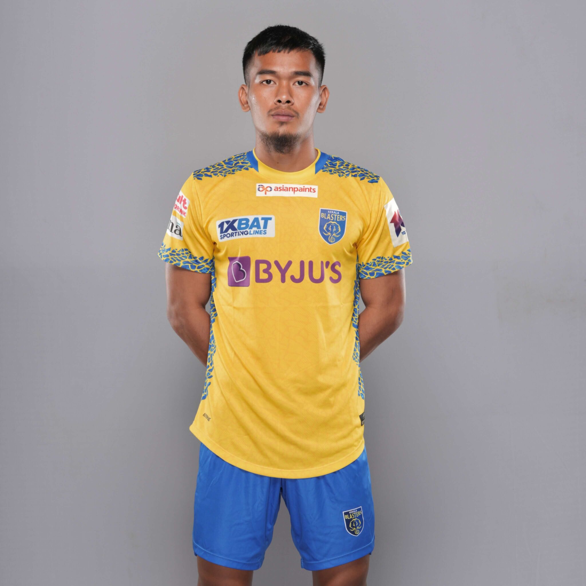 Match Schedule - Kerala Blasters FC