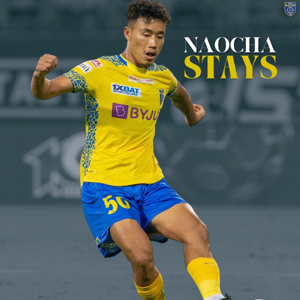 News - Kerala Blasters FC