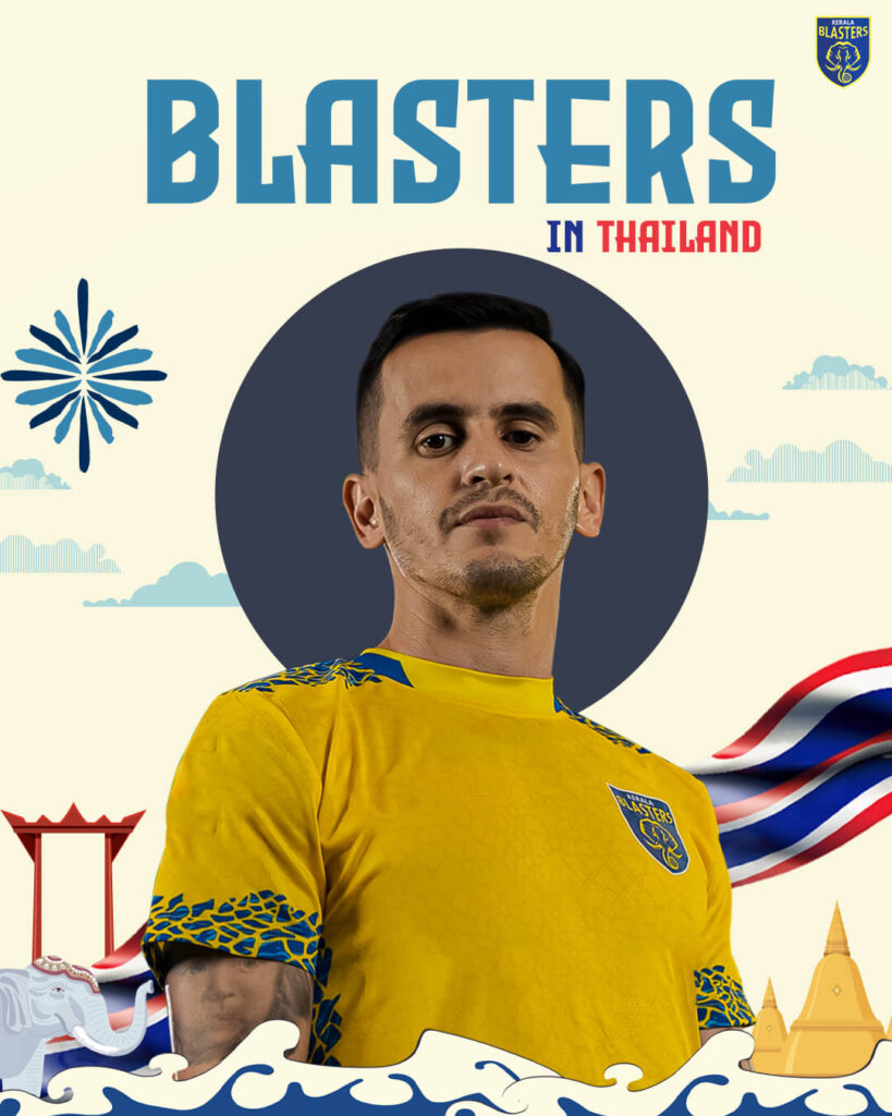 News - Kerala Blasters FC