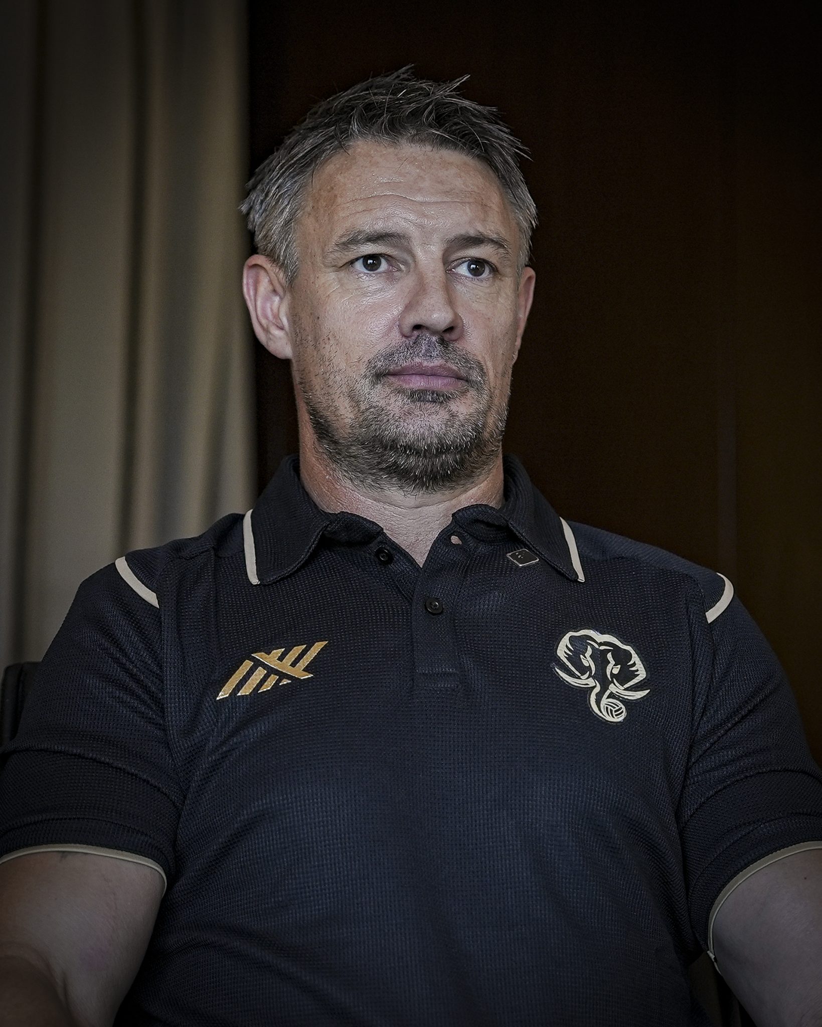 Blasters Appoint Ashley Westwood to Lead First Team - Kerala Blasters FC